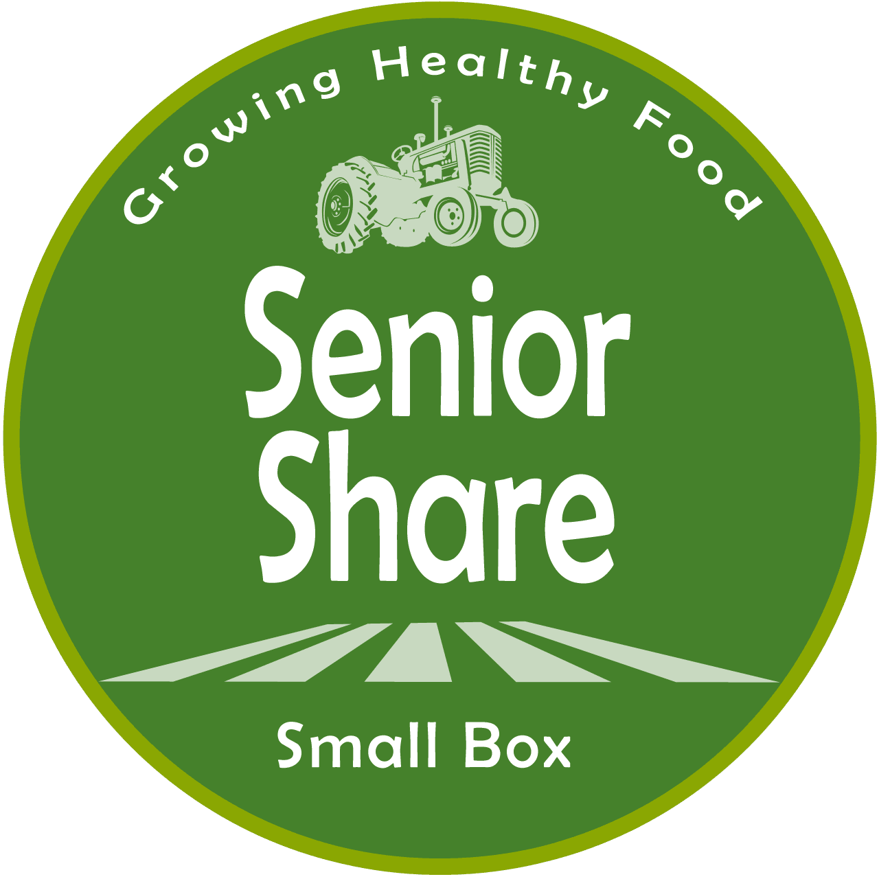 2026 Full Year CSA -Senior Share (Small Box) - Luckett Farms CSA, Baton ...
